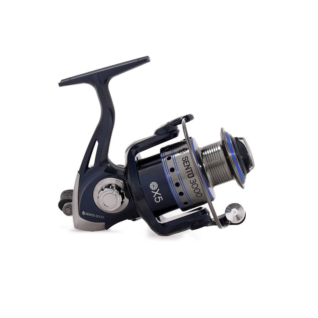 Reel Sento 7000 4000 | Reels \ Front drag Reels \ Universal Reels \ Sea ...